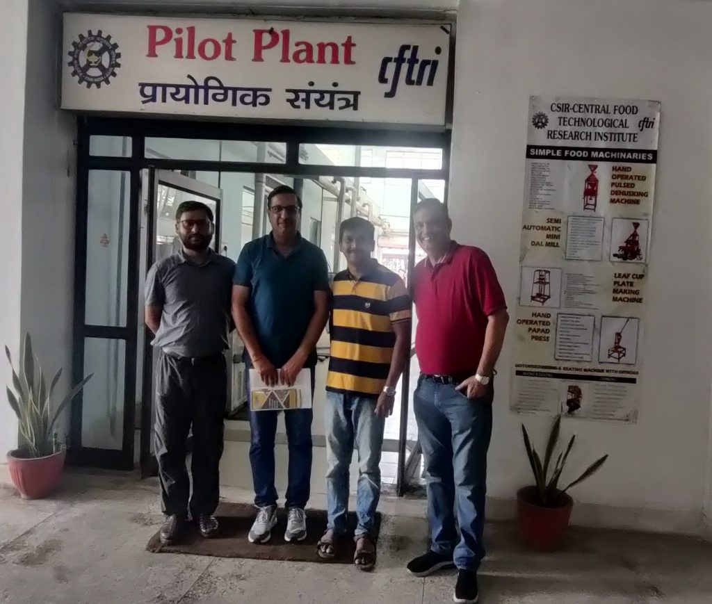 Food Engineering & Technology | Photo Gallery