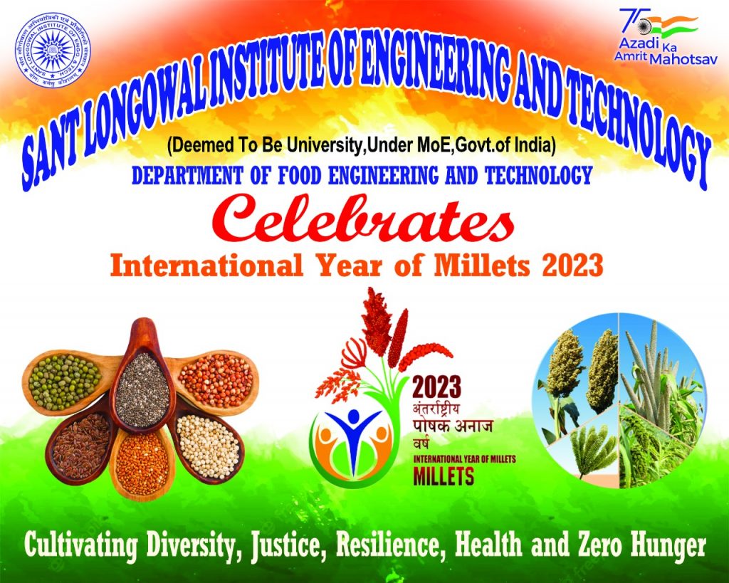 Food Engineering & Technology | Photo Gallery